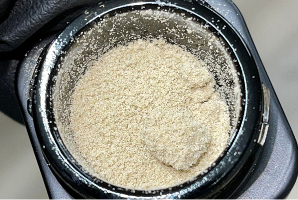 How to Consume Hash? - 3 Fifteen Primo Cannabis