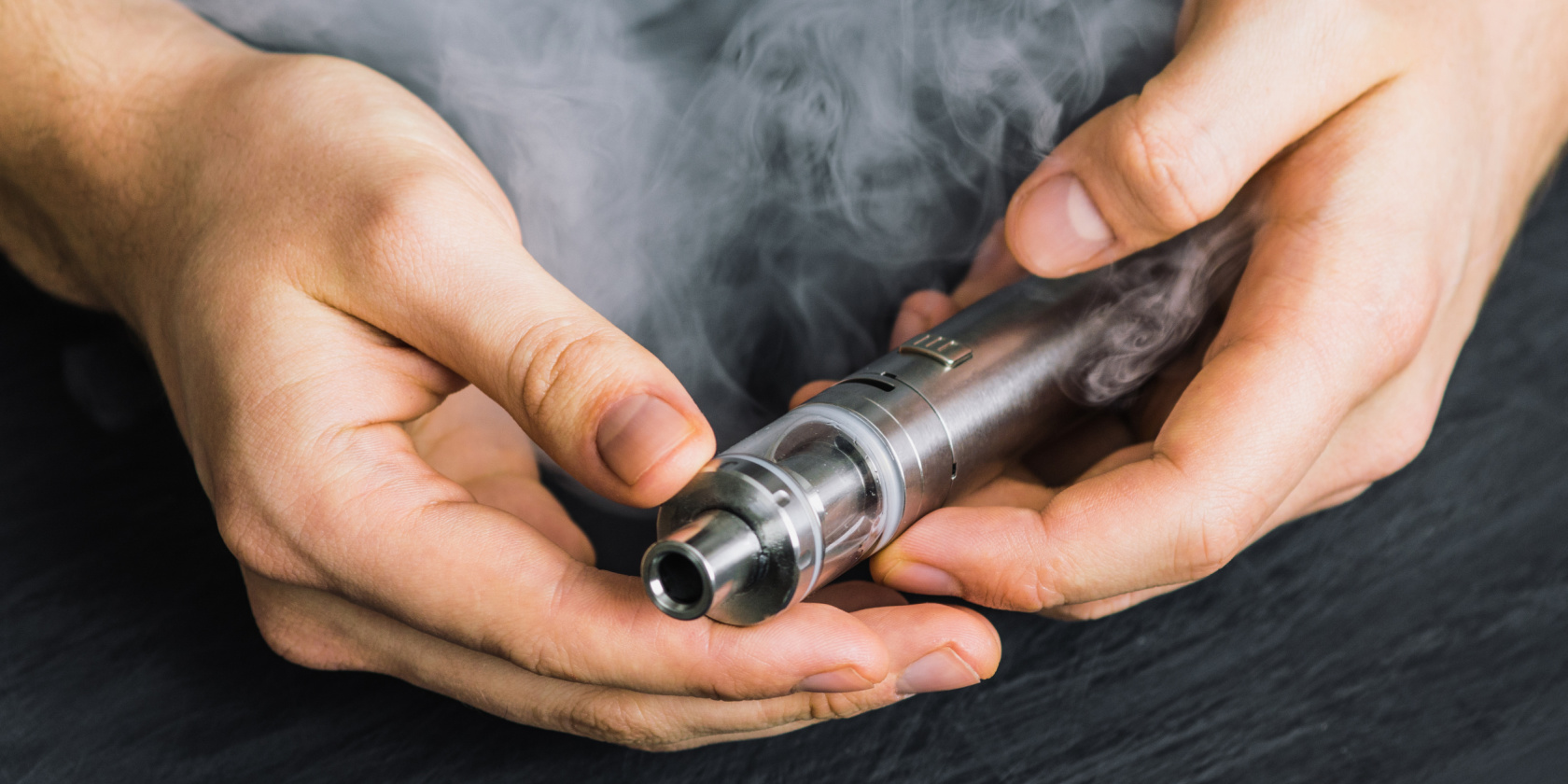 Consumption 101 Series: Vaping Marijuana - 3 Fifteen Primo Cannabis