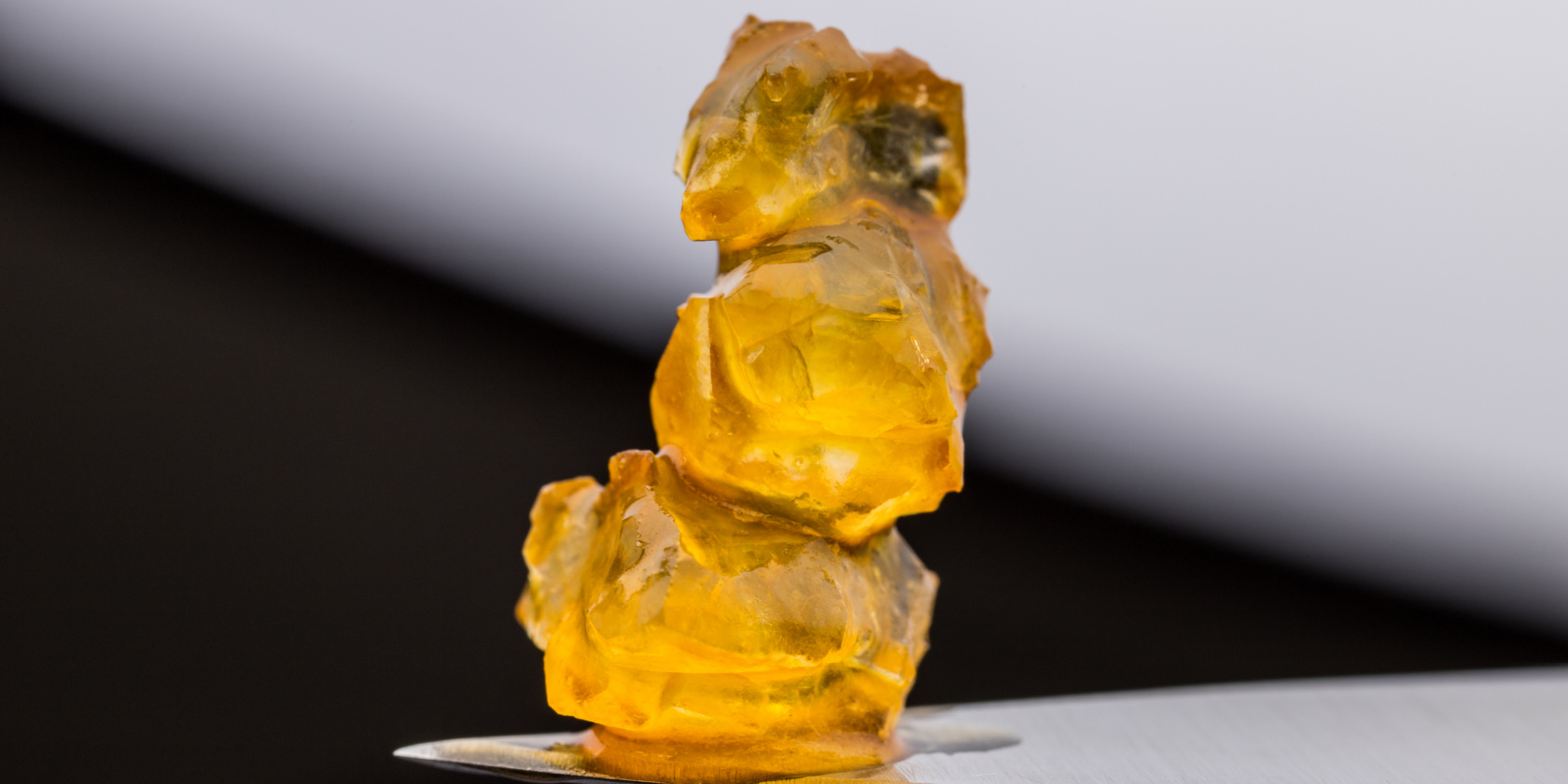 Consumption 101 Series: THC Concentrates and How to Use Them - 3 ...