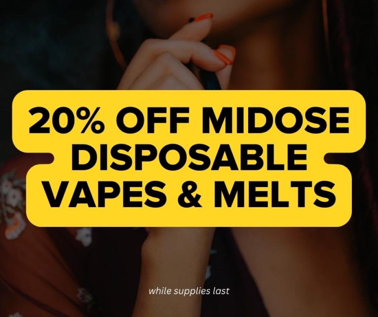 Rewards - 3 Fifteen Primo Cannabis