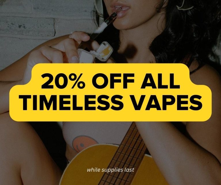 Rewards - 3 Fifteen Primo Cannabis